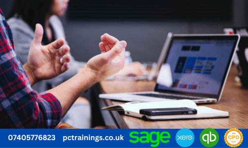 Accounts Assistant Course - Accounts Assistant Training